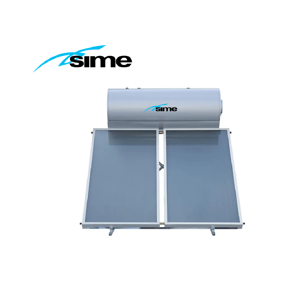 Acquista Adesso - Clima Outlet - KIT SOLARE TERMICO A CIRCOLAZIONE ...